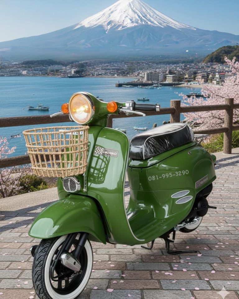 ราคาเริ่มในไทย 29,900 บาท Honda Julio 50cc ฮอนด้า จูลิโอ (AF52) นำเข้า ...