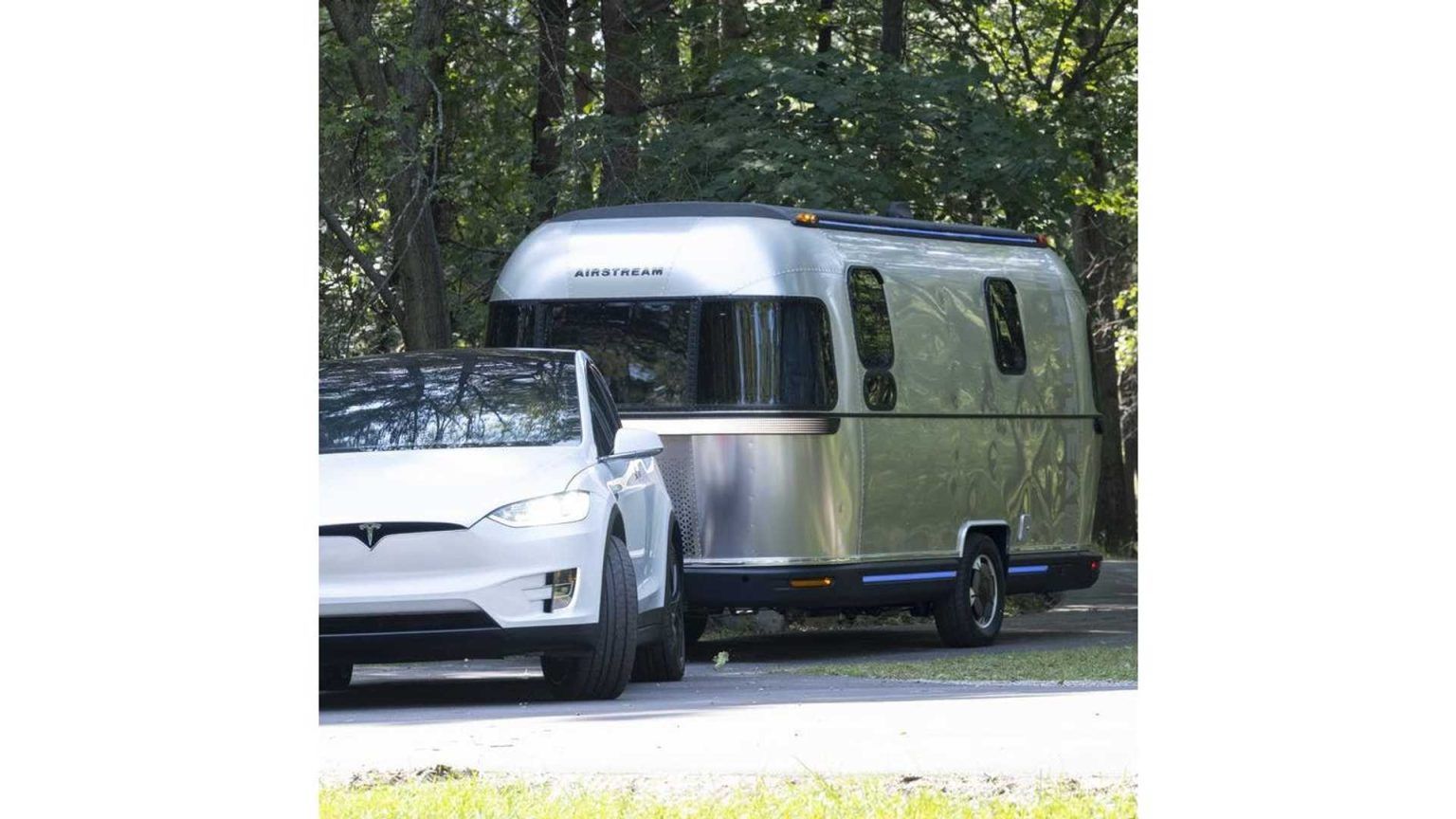 เปิดตัว THOR Vision Vehicle รถบ้าน RV พร้อมขุมพลังไฟฟ้า 483 กม./ชาร์จ ...