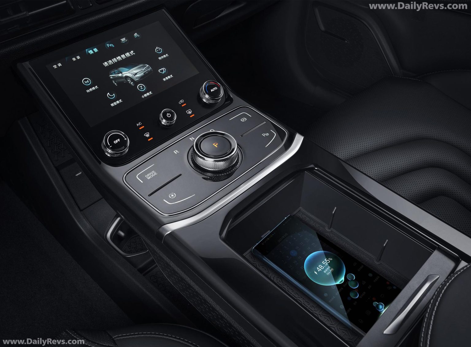 NETA V และ U PRO พร้อมระบบชาร์จภายนอก เปิดตัว วันที่ 23 มีนาคม ในงาน ...