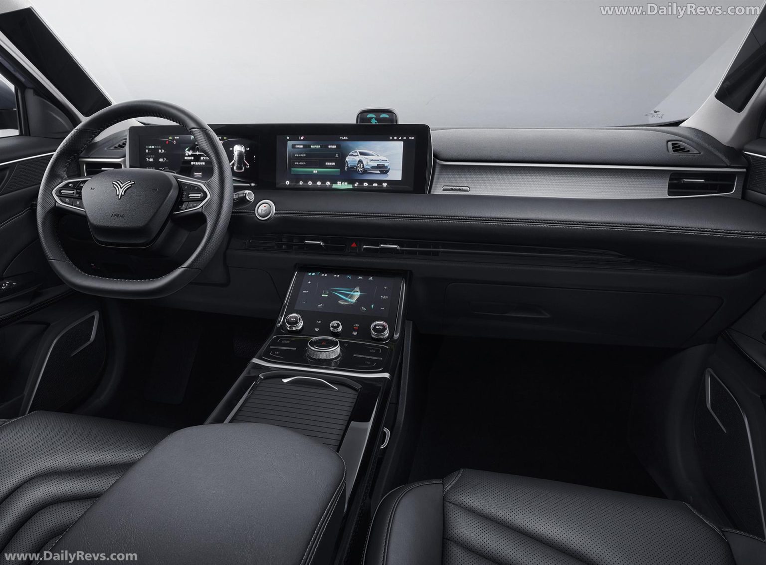 NETA V และ U PRO พร้อมระบบชาร์จภายนอก เปิดตัว วันที่ 23 มีนาคม ในงาน ...