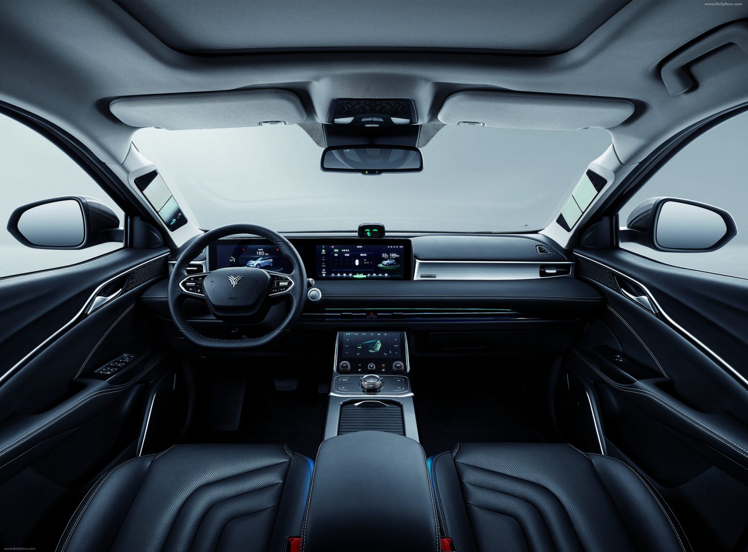 NETA V และ U PRO พร้อมระบบชาร์จภายนอก เปิดตัว วันที่ 23 มีนาคม ในงาน ...