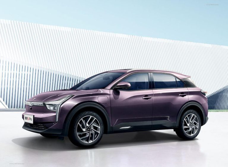 NETA V และ U PRO พร้อมระบบชาร์จภายนอก เปิดตัว วันที่ 23 มีนาคม ในงาน ...