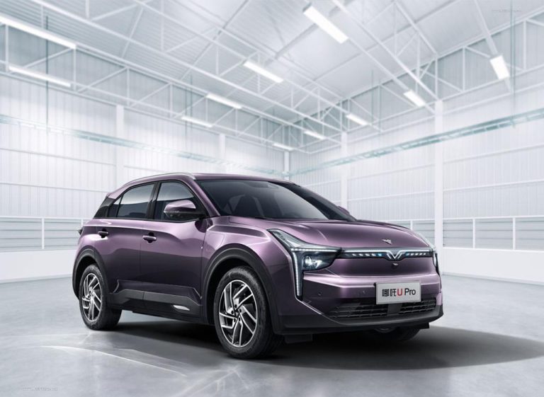 NETA V และ U PRO พร้อมระบบชาร์จภายนอก เปิดตัว วันที่ 23 มีนาคม ในงาน ...