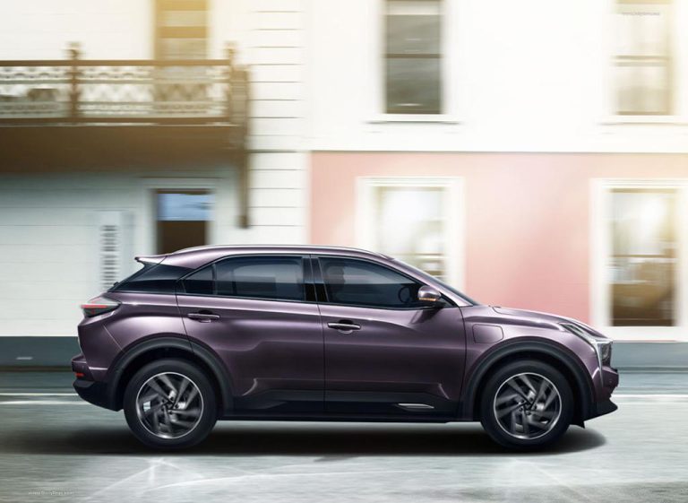 เปิดตัวไทย 23 มีนาคม NETA U PRO 610 กม./ชาร์จ NEDC ก่อนจำหน่ายเร็วๆนี้ ...