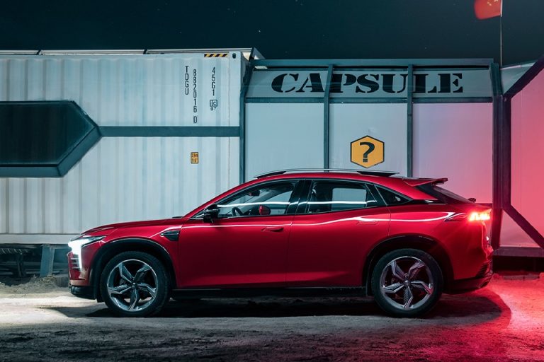 Bestune B70S บนฐาน MAZDA CX-4 Coupe ราคา 00 - 753,000 บาท 2.0T 224 แรงม้า ในจีน - รถใหม่วันนี้ ...