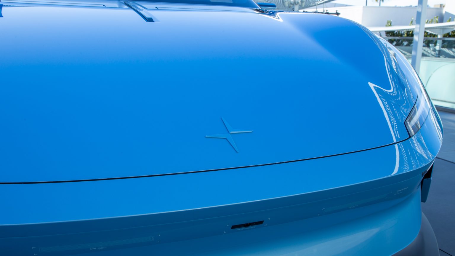 ซีอีโอ Polestar เผย O2 Electric Roadster จะผลิตจำหน่ายจริง - รถใหม่ ...
