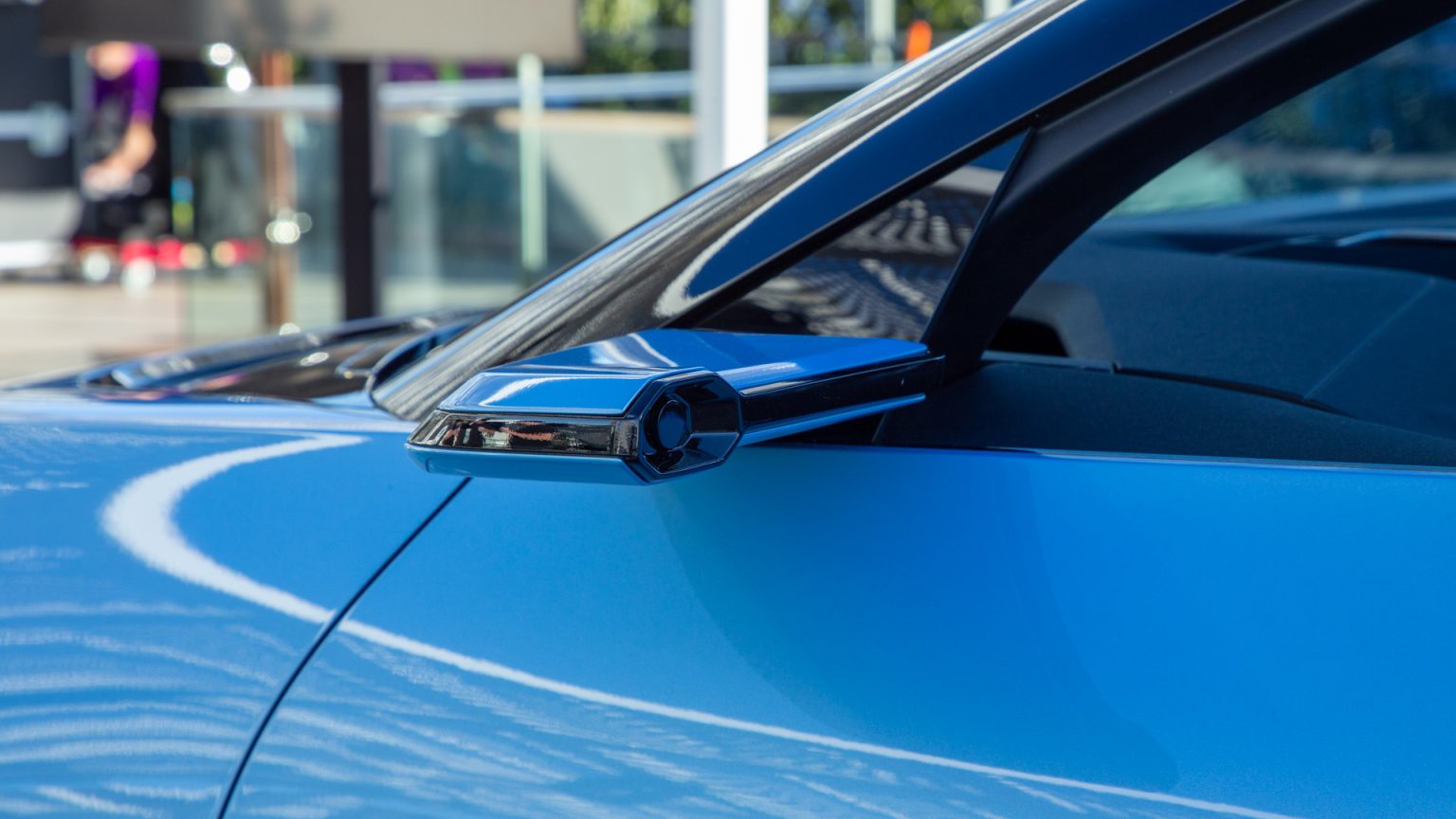 ซีอีโอ Polestar เผย O2 Electric Roadster จะผลิตจำหน่ายจริง - รถใหม่ ...