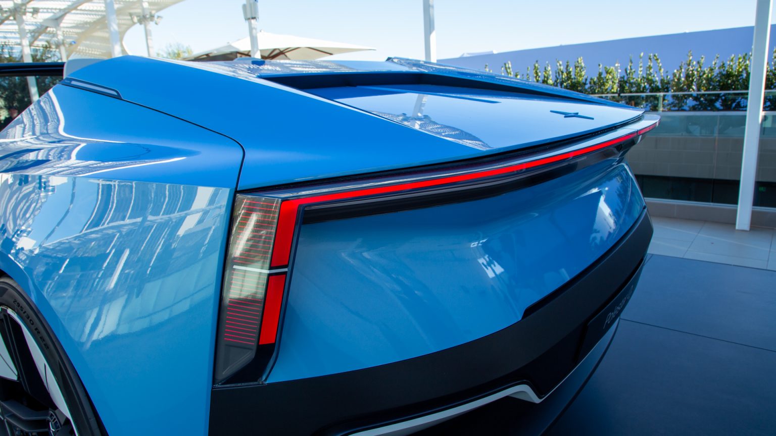 ซีอีโอ Polestar เผย O2 Electric Roadster จะผลิตจำหน่ายจริง - รถใหม่ ...