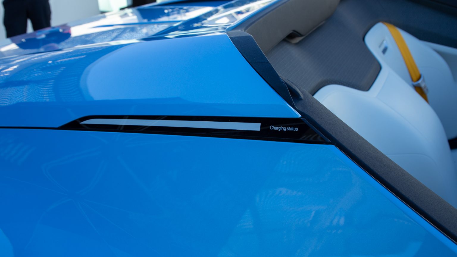 ซีอีโอ Polestar เผย O2 Electric Roadster จะผลิตจำหน่ายจริง - รถใหม่ ...