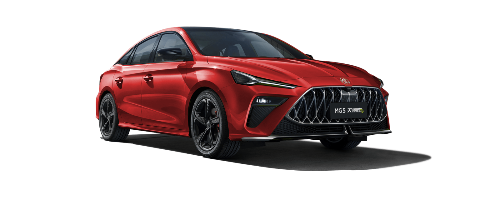 7 สีตัวถัง MG 5 Scorpio เริ่ม 527,000 - 588,000 บาท 1.5T ให้กำลัง 181 แรงม้า ในจีน - รถใหม่ ...