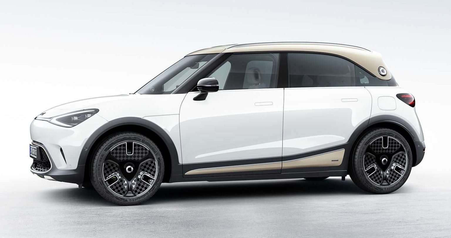 GEELY เตรียมขายรถยนต์ไฟฟ้าในไทย พร้อมร่วมมาตรการส่งเสริมใช้อีวี - รถ ...