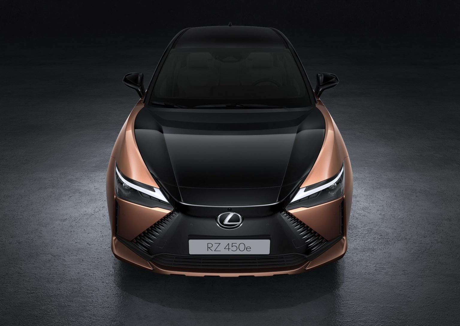 เปิดตัวในไทย Lexus RZ450e EV 450 กม./ชาร์จ WLTC ราคา 3.87 - 4.19 ล้าน ...