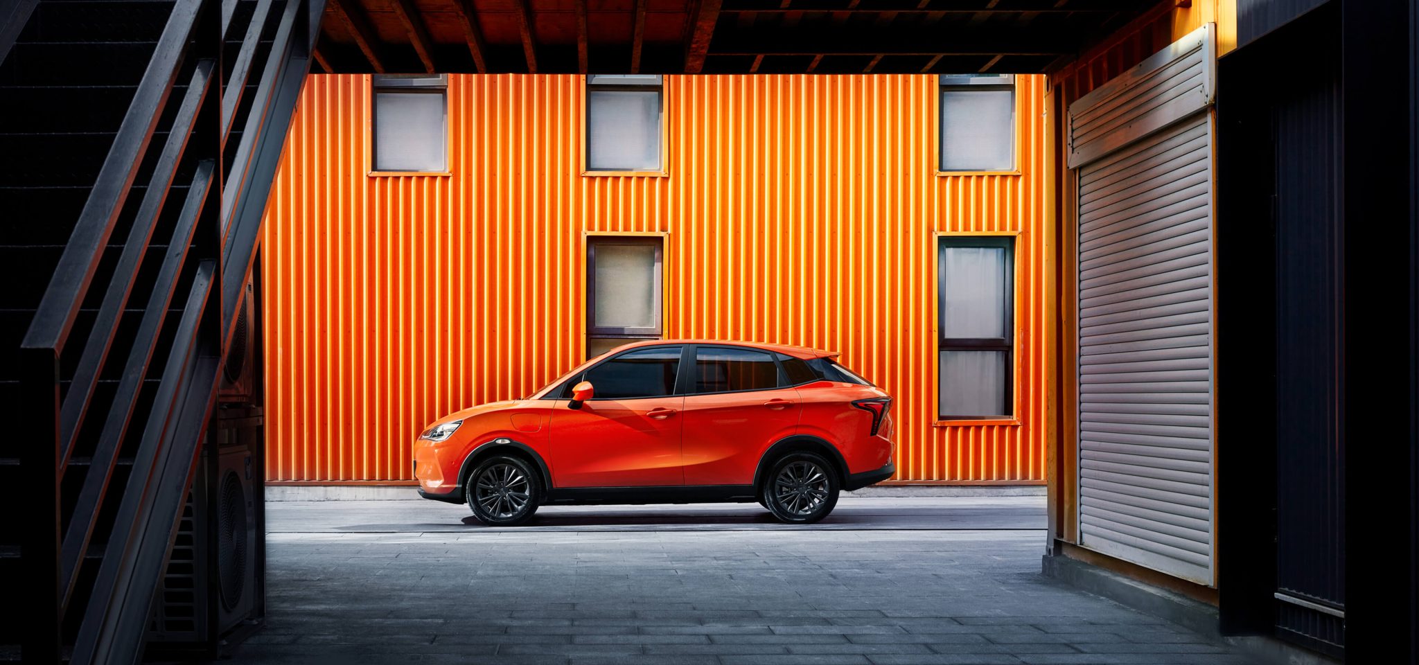 NETA V PRO ไปได้ไกลกว่า 400 กม./ชาร์จ NEDC Top Speed 121 กม./ชม. ราคา ...