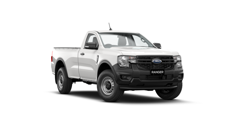 ปรับลด 110,000 บาท FORD Ranger Open Cab XL+ 2.0 Turbo 6MT ใหม่ - รถใหม่ ...