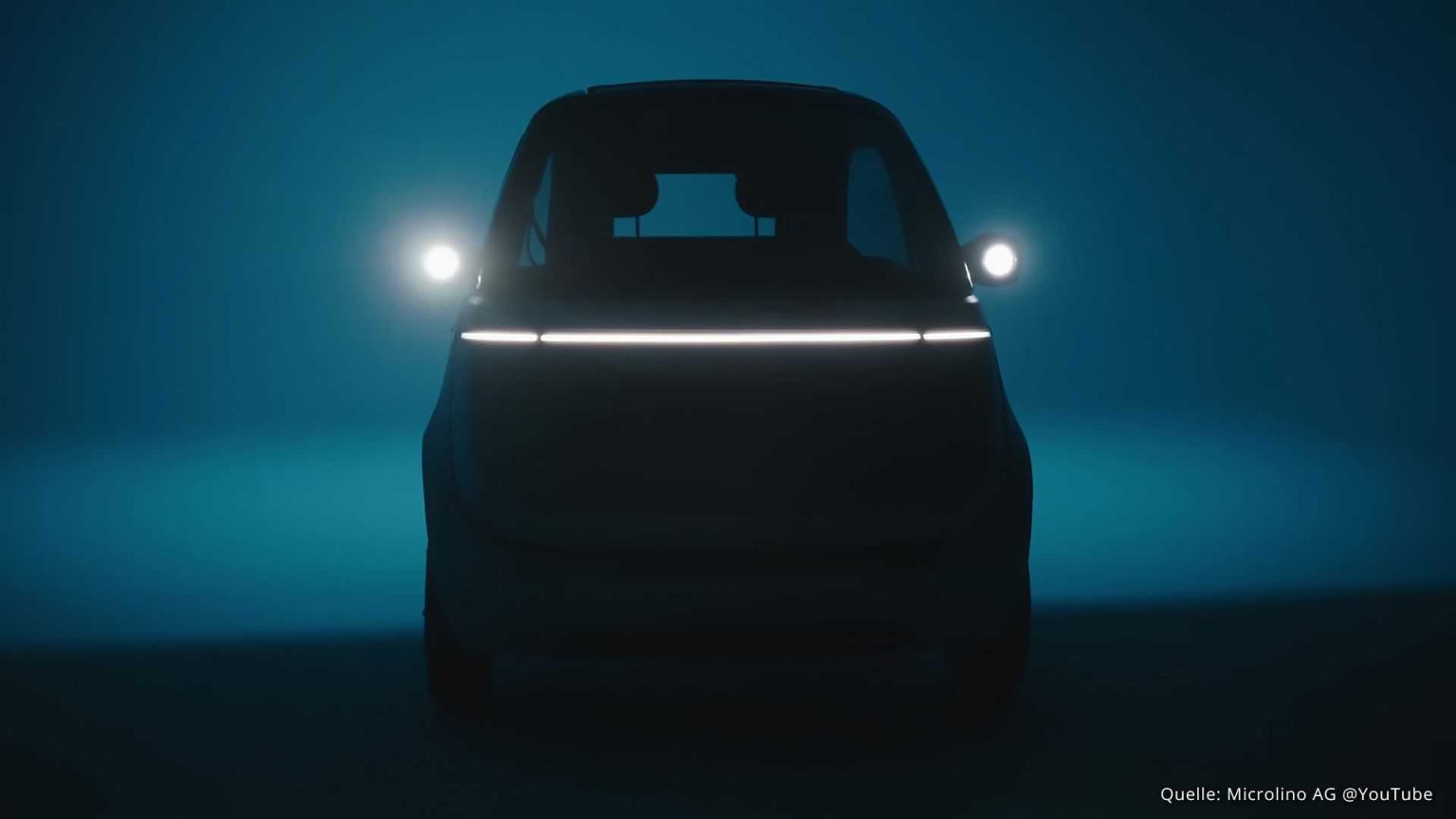 Microlino Pioneer Series รถยนต์ไฟฟ้าขนาดเล็ก 170 กม./ชาร์จ ราคา 452,000 ...