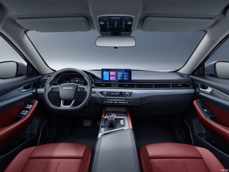 Jetour X70s 1.6T 194 แรงม้า ราคา 455,000 - 620,000 บาท ในจีน - รถใหม่วันนี้ ข่าวรถยนต์ EV ราคา ...