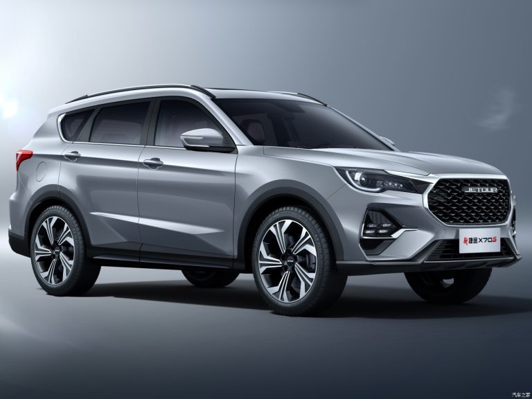 Jetour X70s 1.6T 194 แรงม้า ราคา 455,000 - 620,000 บาท ในจีน - รถใหม่วันนี้ ข่าวรถยนต์ EV ราคา ...