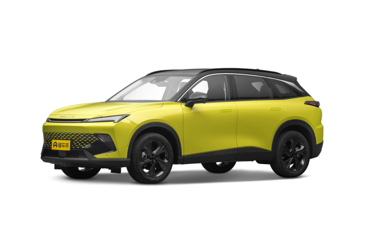 BAIC X6 ใหม่ 1.5T 188 แรงม้า ราคา 546,000 - 817,000 บาท ในจีน - รถใหม่ ...