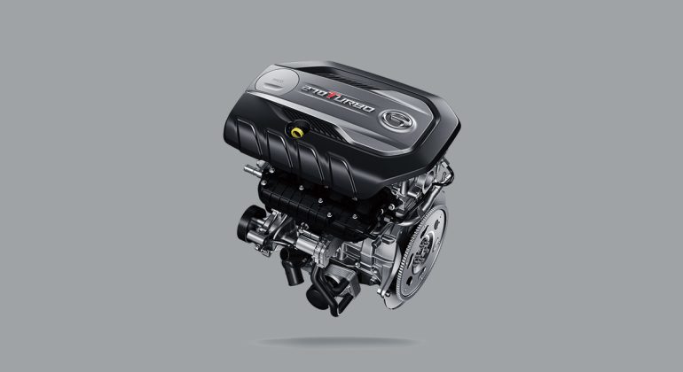 GAC Trumpchi M6 MPV 7 ที่นั่ง เริ่ม 541,000 บาทในจีน 1.5T 177 แรงม้า ...