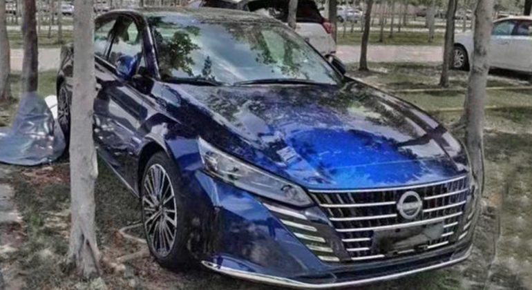 ข่าวรถ Nissan - CAR250