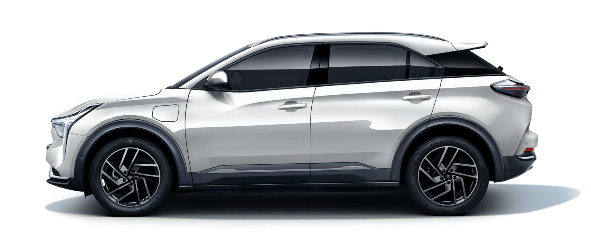 เปิดขายไทยปีหน้า NETA U PRO 610 กม./ชาร์จ NEDC รุ่นไมเนอร์เช้นจ์ ใหม่ ...