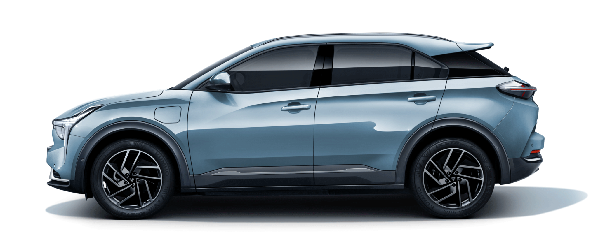 เปิดขายไทยปีหน้า NETA U PRO 610 กม./ชาร์จ NEDC รุ่นไมเนอร์เช้นจ์ ใหม่ ...