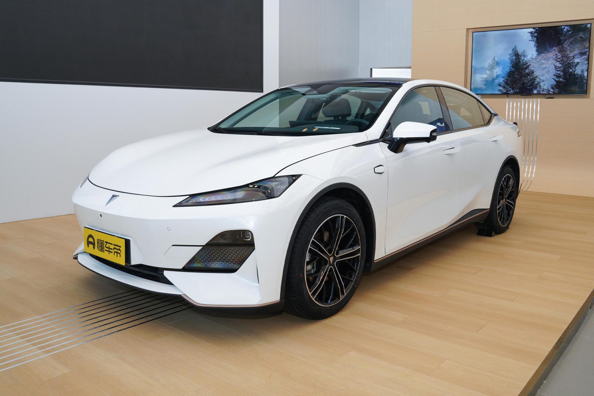 นโยบายส่งช้า ชดเชยวันละ 639 บาท Changan Deep Blue ในจีน - รถใหม่วันนี้ ...