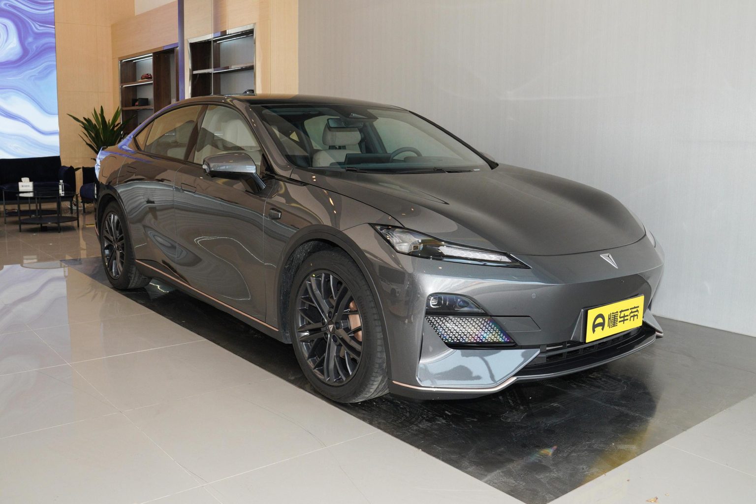 นโยบายส่งช้า ชดเชยวันละ 639 บาท Changan Deep Blue ในจีน - รถใหม่วันนี้ ...