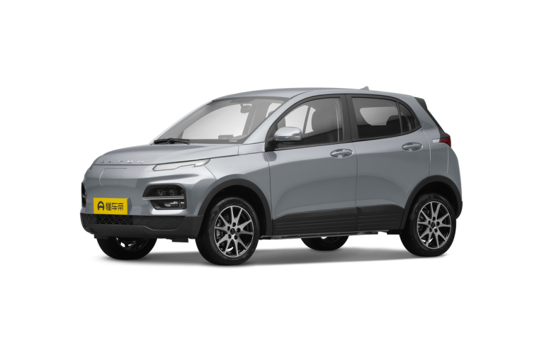 DAYUN S1 EV ราคา 364,000 - 407,000 บาท 300 กม./ชาร์จ CLTC - รถใหม่ ...