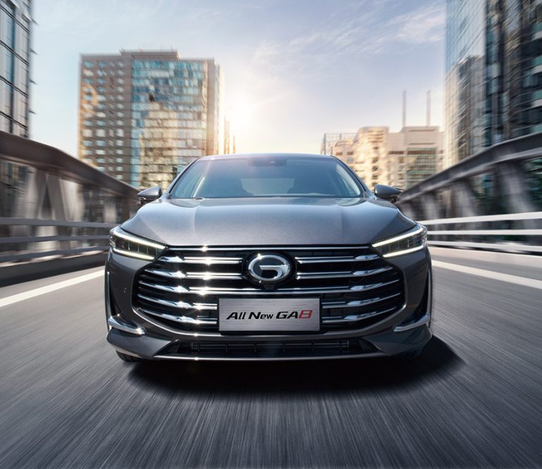 GAC GA8 2.0T 251 แรงม้า ราคา 825,000 - 1,205,000 บาท ในจีน - รถใหม่วันนี้ ข่าวรถยนต์ EV ราคา ...