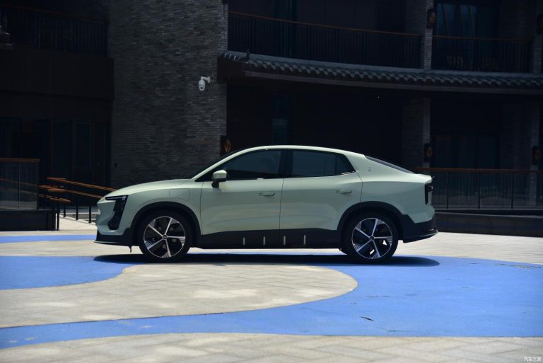 AIWAYS จับมือ Phoenix EV เปิดตัวแบรนด์ในไทย พร้อมขาย U5 และ U6 ในอนาคต ...