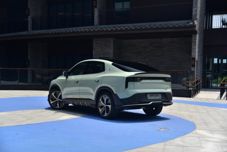 AIWAYS จับมือ Phoenix EV เปิดตัวแบรนด์ในไทย พร้อมขาย U5 และ U6 ในอนาคต ...