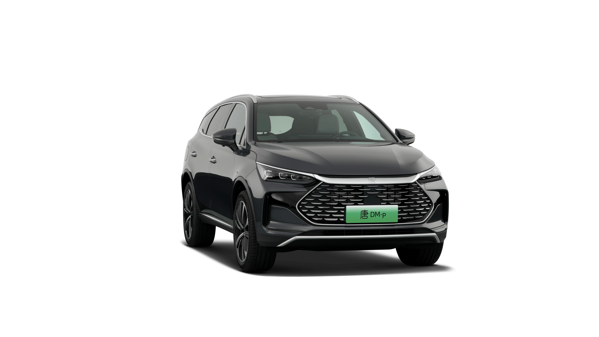 BYD TANK SUV ไฟฟ้า มียอดขายสะสมกว่า 440,000 คันในประเทศจีน - รถใหม่ ...