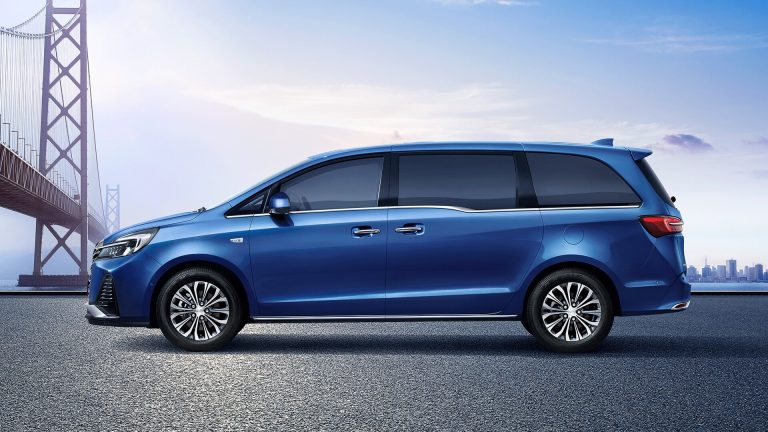 Buick GL8 MPV สุดหรู ราคา 1.22 - 2.81 ล้านบาท 2.0T 233 แรงม้า ในจีน - รถใหม่วันนี้ ข่าวรถยนต์ EV ...