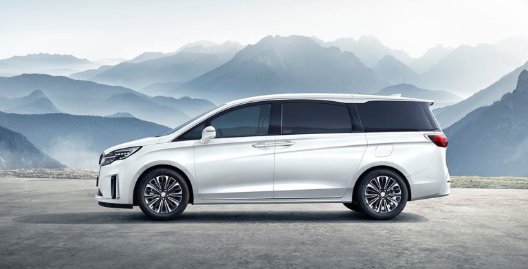 Buick GL8 MPV สุดหรู ราคา 1.22 - 2.81 ล้านบาท 2.0T 233 แรงม้า ในจีน - รถใหม่วันนี้ ข่าวรถยนต์ EV ...