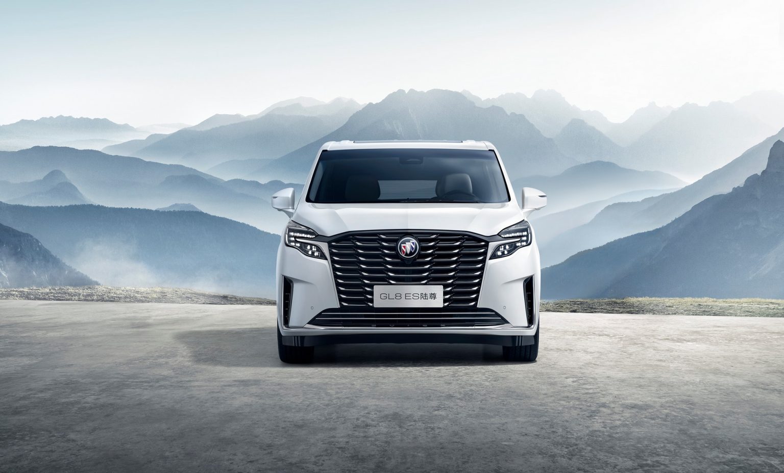 Buick GL8 MPV สุดหรู ราคา 1.22 - 2.81 ล้านบาท 2.0T 233 แรงม้า ในจีน - รถใหม่วันนี้ ข่าวรถยนต์ EV ...