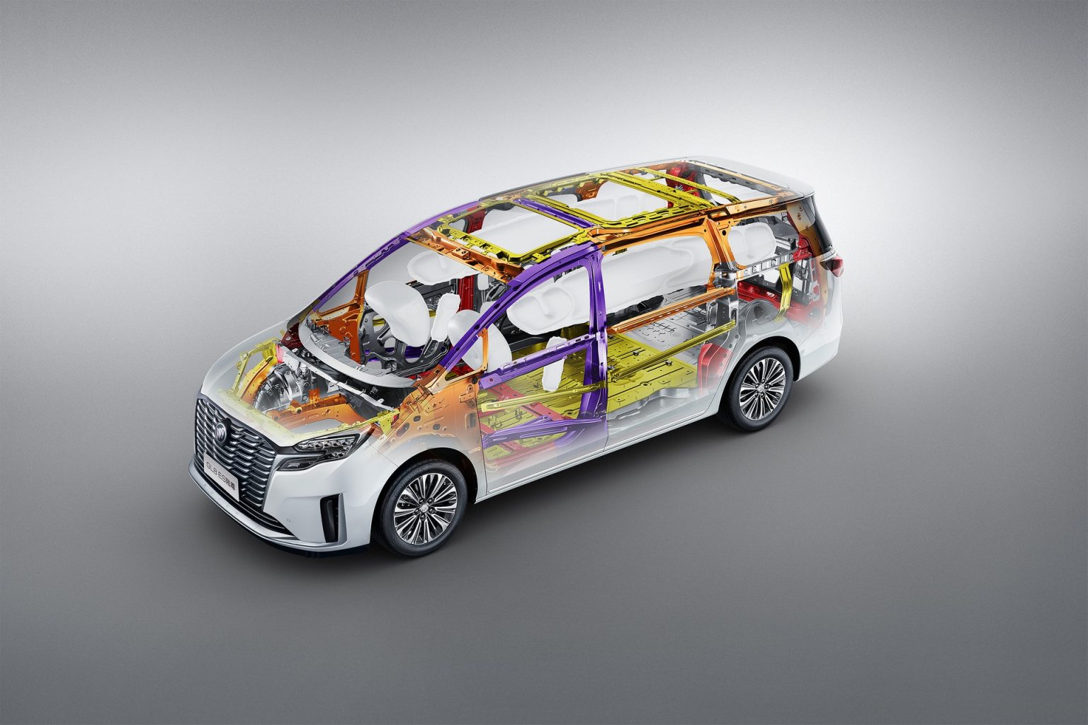 Buick GL8 MPV สุดหรู ราคา 1.22 - 2.81 ล้านบาท 2.0T 233 แรงม้า ในจีน - รถใหม่วันนี้ ข่าวรถยนต์ EV ...