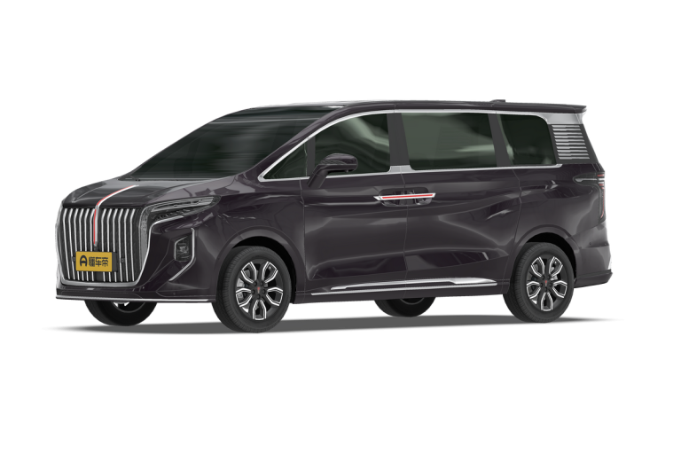 เปิดราคาHongqi HQ9 MPV สุดหรู ราคา 2.09 ล้านบาท ในจีน คู่แข่ง Buick GL8 , TOYOTA Alphard - รถ ...