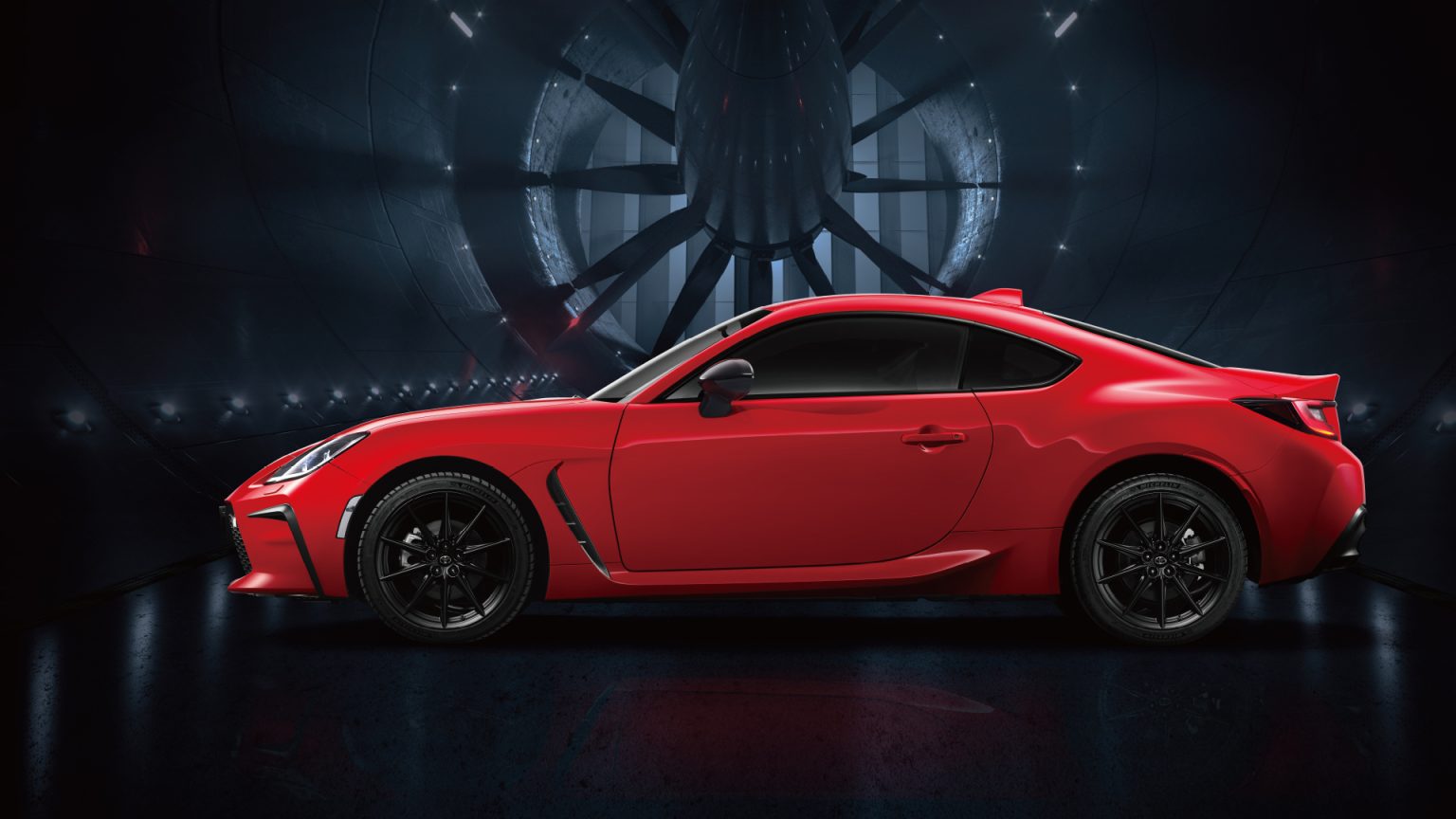 เปิดตัว TOYOTA GR86 2.4T BOXER 234 แรงม้า ราคา 1.79 - 1.90 ล้านบาท ใน ...