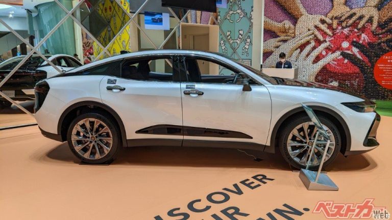 TOYOTA จดสิทธิบัตร CROWN SIGNIA อาจเป็นรุ่นเรือธงใหม่ - รถใหม่วันนี้ ...