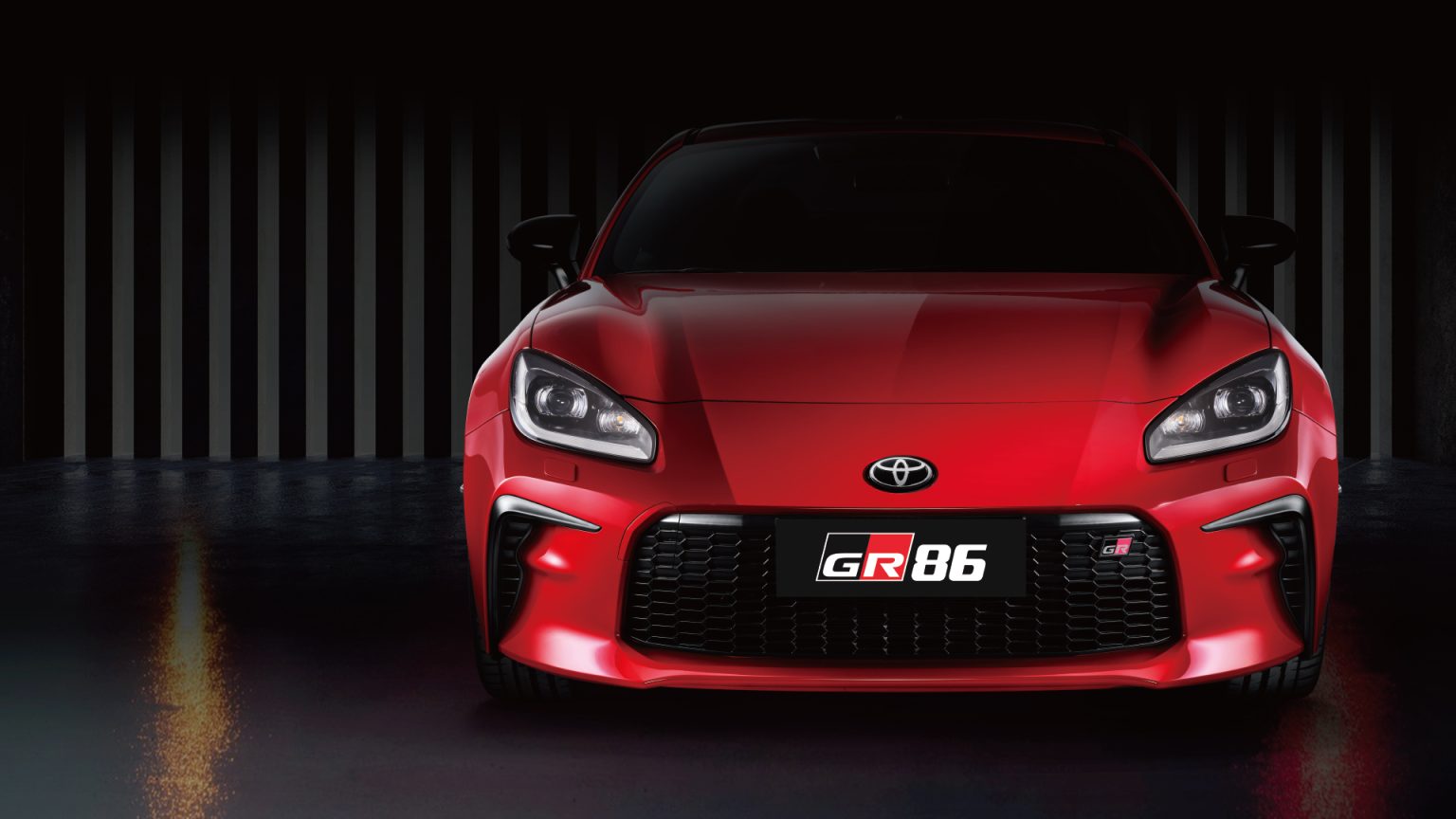 เปิดตัว TOYOTA GR86 2.4T BOXER 234 แรงม้า ราคา 1.79 - 1.90 ล้านบาท ใน ...