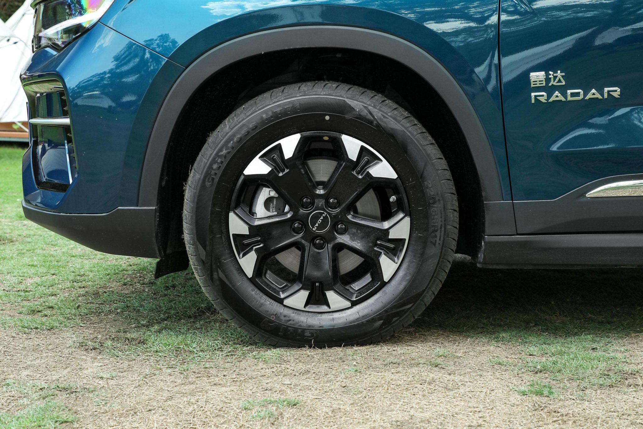 RADAR AUTO เตรียมเปิดตัวรถยนต์ไฟฟ้าปีละ 1 รุ่น ทั้งกระบะ , SUV ออฟโรต ...