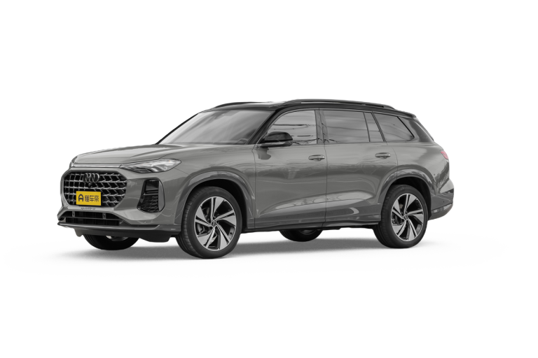 เปิดตัว SAIC Audi Q6 ราคา 2.71 - 3.52 ล้านบาท ในจีน 2.0T 265 แรงม้า - รถใหม่วันนี้ ข่าวรถยนต์ EV ...