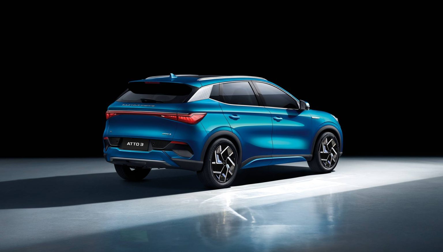 BYD สร้างโรงงานในไทย พร้อมผลิตปีหน้า กำลังผลิตกว่า 150,000 คันต่อปี ...