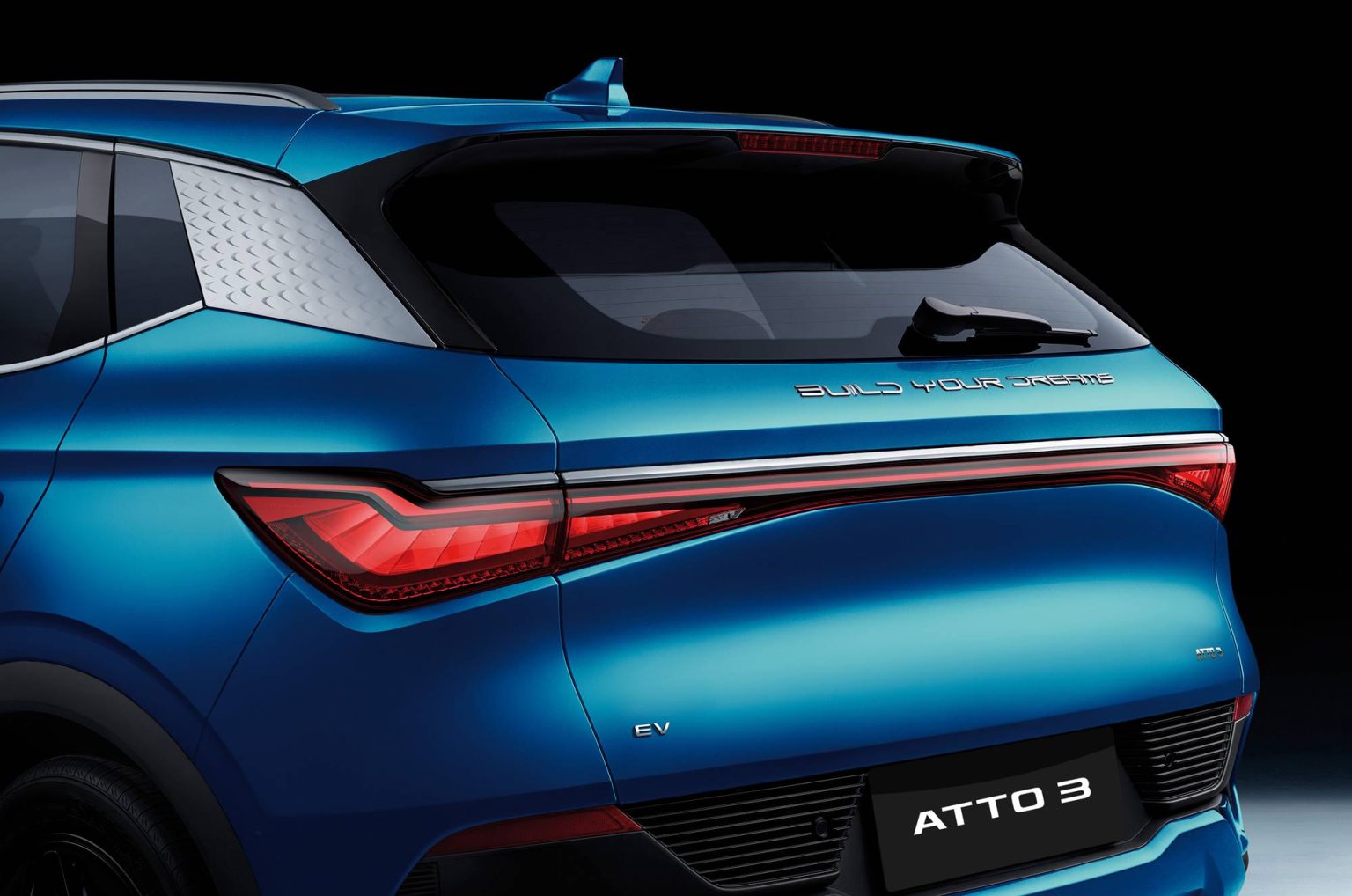 BYD สร้างโรงงานในไทย พร้อมผลิตปีหน้า กำลังผลิตกว่า 150,000 คันต่อปี ...