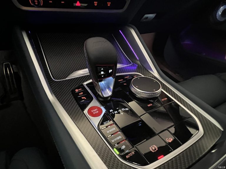 เพิ่ม 4 สีตัวถัง BMW XM ปลั๊กอินไฮบริด 4.4T V8 644 แรงม้า วิ่งได้ 88 กม. WLTP - รถใหม่วันนี้ ...