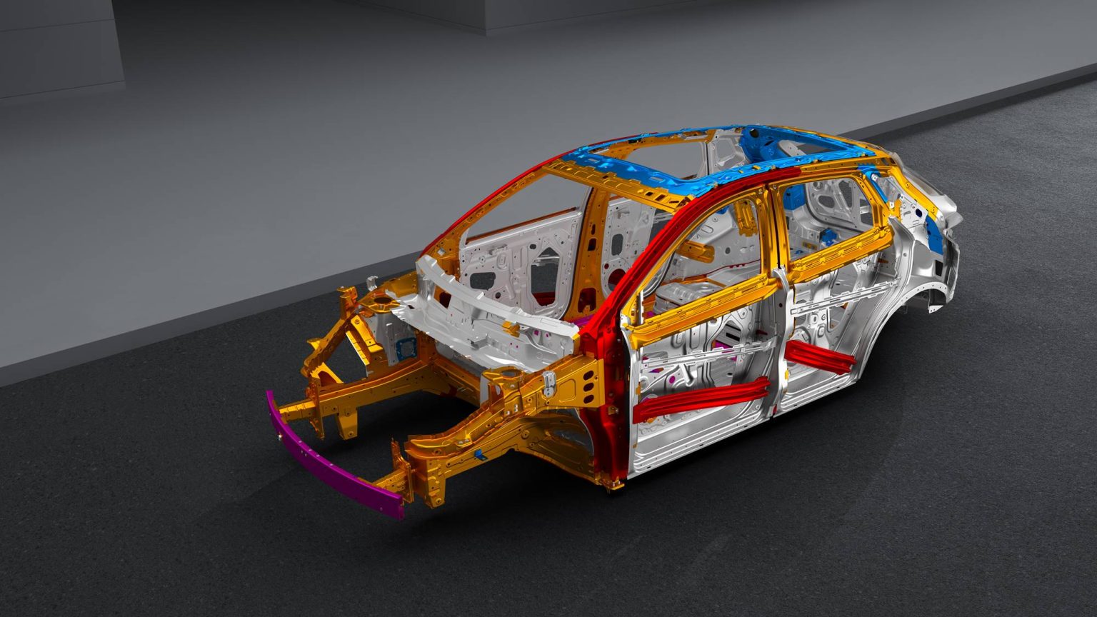 ลดลงอีก 50,000 - 100,000 บาท BYD ATTO 3 410 - 480KM/ชาร์จ NEDC ราคา ...