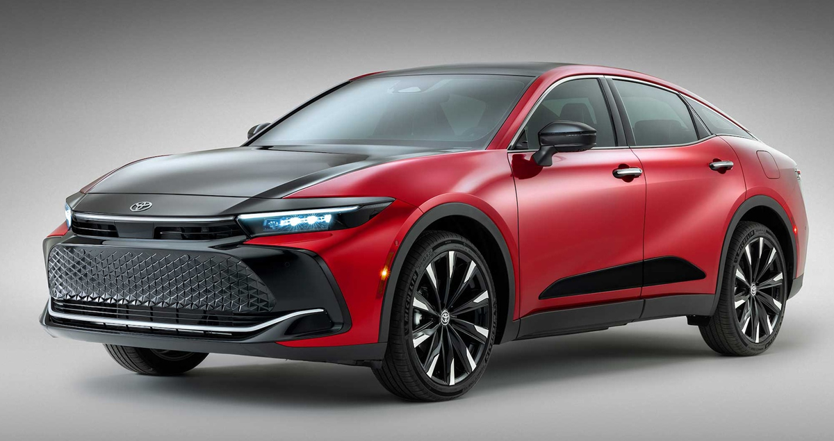 ข่าวรถ Toyota - ข่าวรถใหม่ ราคารถใหม่ โปรโมชั่นรถยนต์ : CAR250