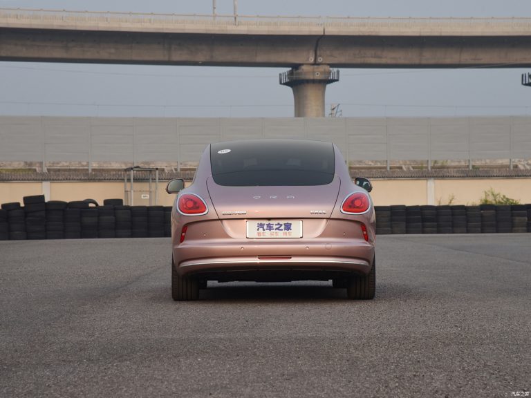 GWM ประเทศไทย ยืนยันเปิดตัว TANK 500 TANK 300 และ ORA Grand Cat ภายในปี ...