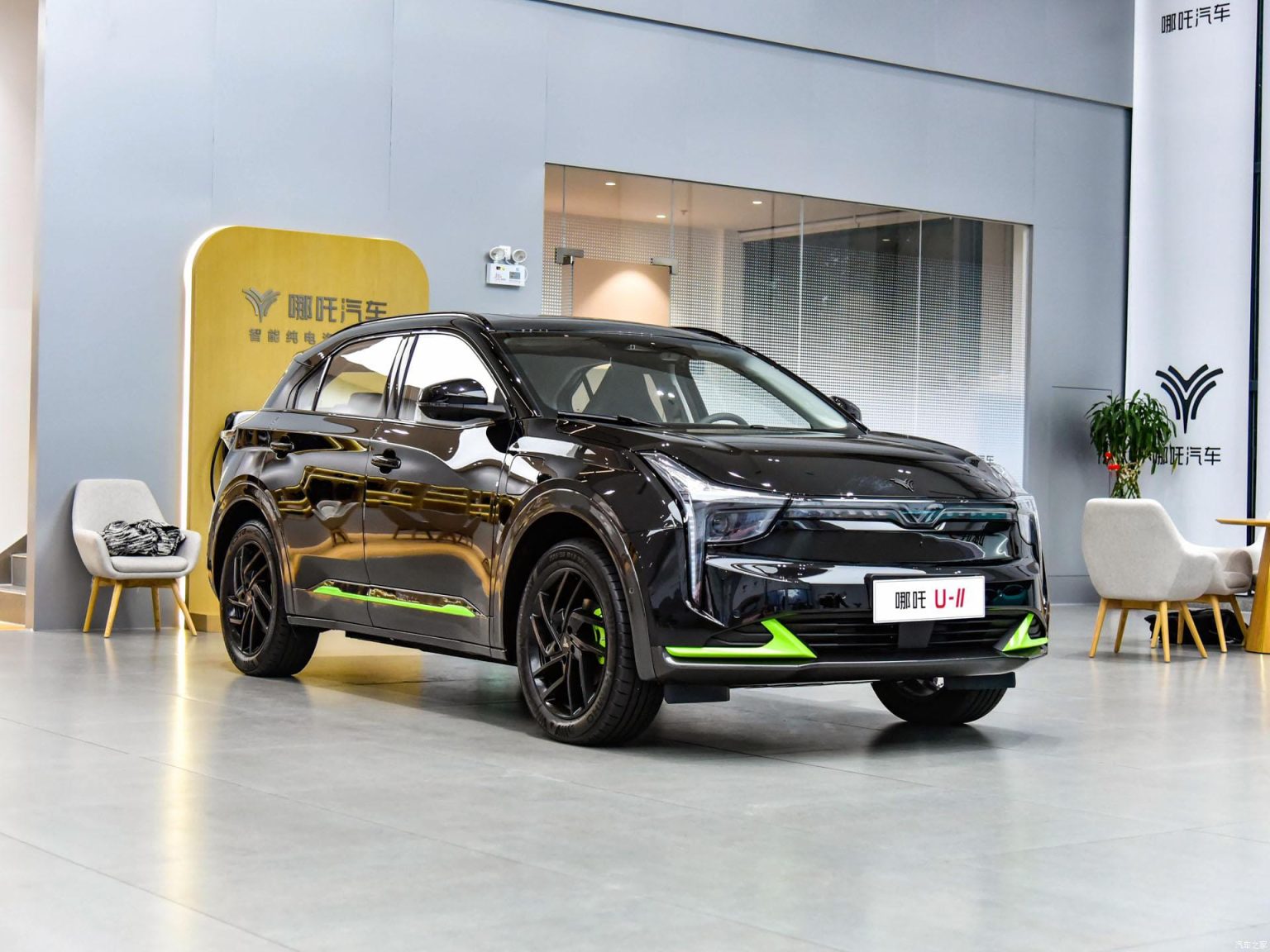 เปิดขายไทยปีหน้า NETA U PRO 610 กม./ชาร์จ NEDC รุ่นไมเนอร์เช้นจ์ ใหม่ ...